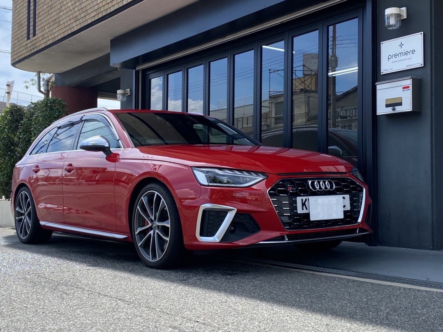 【スマートコネクト2】事例紹介【アウディ】【S4】 | スマートコネクト │ Apple CarPlayでYouTubeが見れる最新デバイス